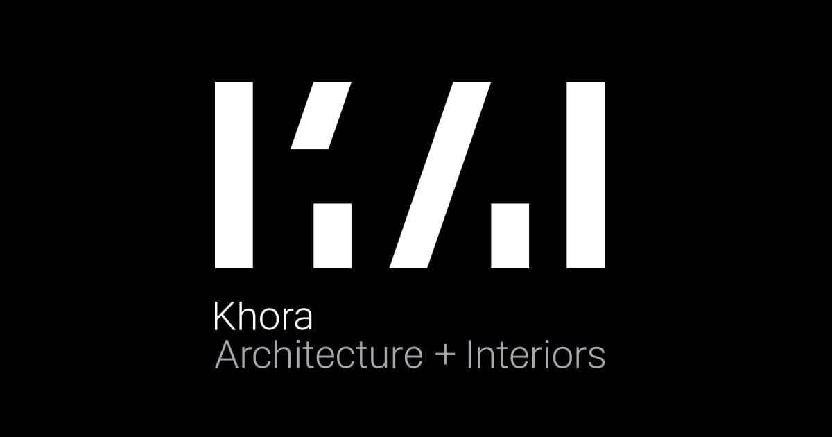 Khôra Architecture + Interiors